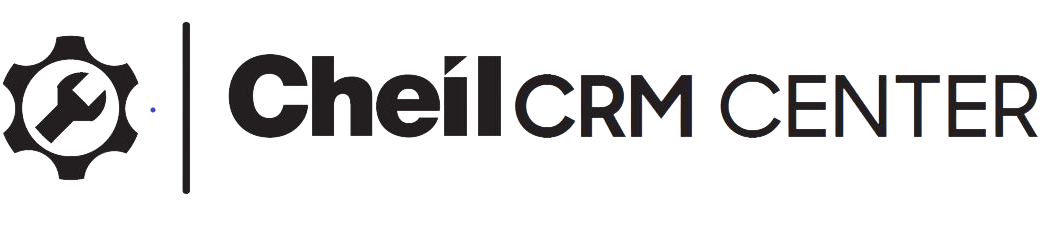 Cheil CRM Center